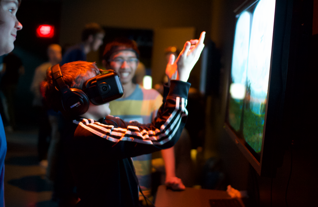 Victor Leung Portfolio